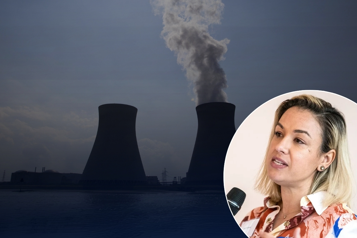 ‘Women for nuclear’ - Expert disputes gender divide