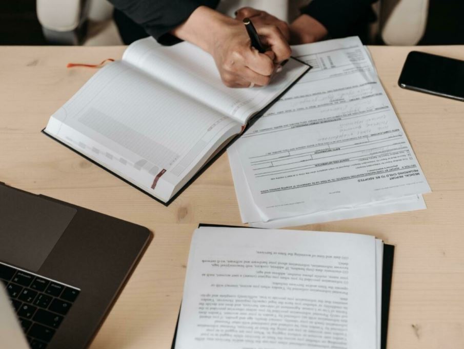 Why every adult needs a Will