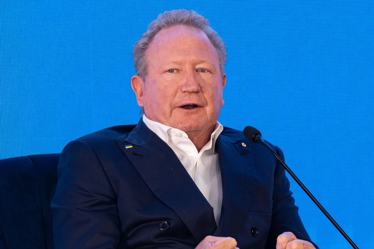 ‘Twiggy snaps’ - Andrew Forrest axes jobs and green dreams