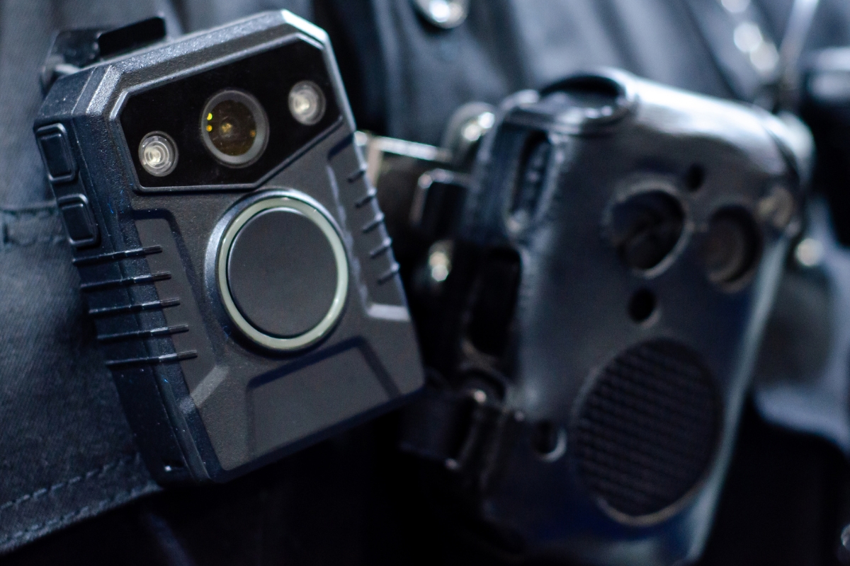 'It's the first step' - NSW hospital staff to trial new body cameras