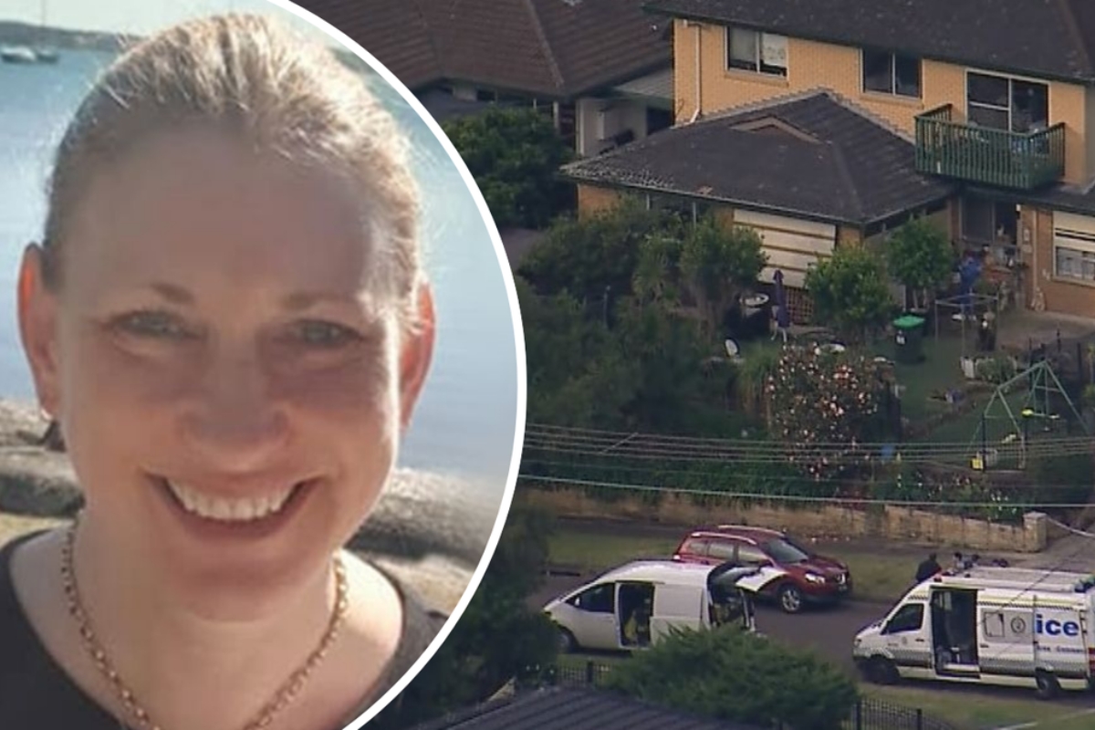 ‘Cry for help’ - EXCLUSIVE details about death of mum and daughter