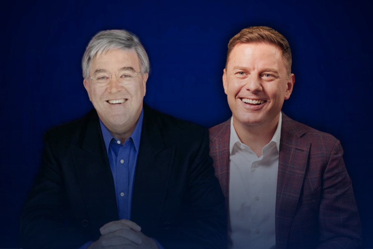 ‘Radio prank’ - Hear the night Ben tricked Stan Zemanek