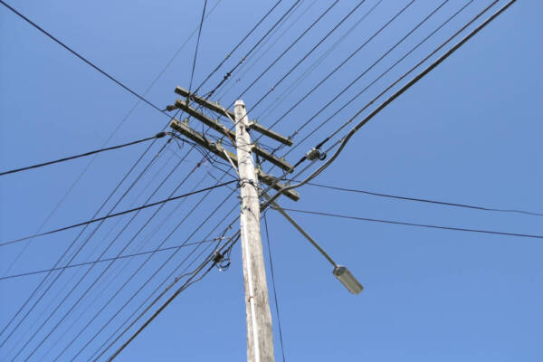 An innovative new program to monitor faults on regional powerlines