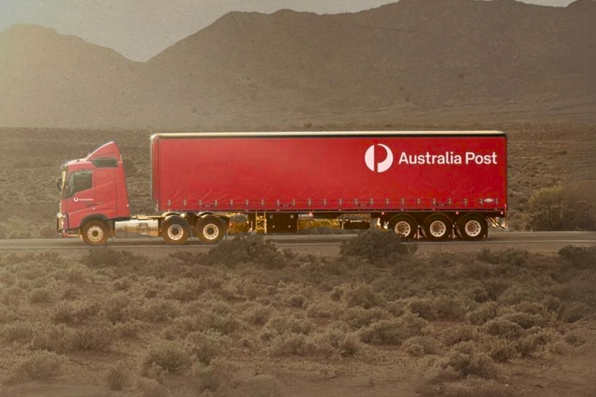 Exclusive - Australia Post DUMPS carbon neutral deliveries