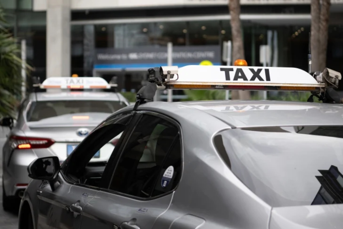 ‘Ripped off’ - How dodgy taxi drivers are tricking passengers