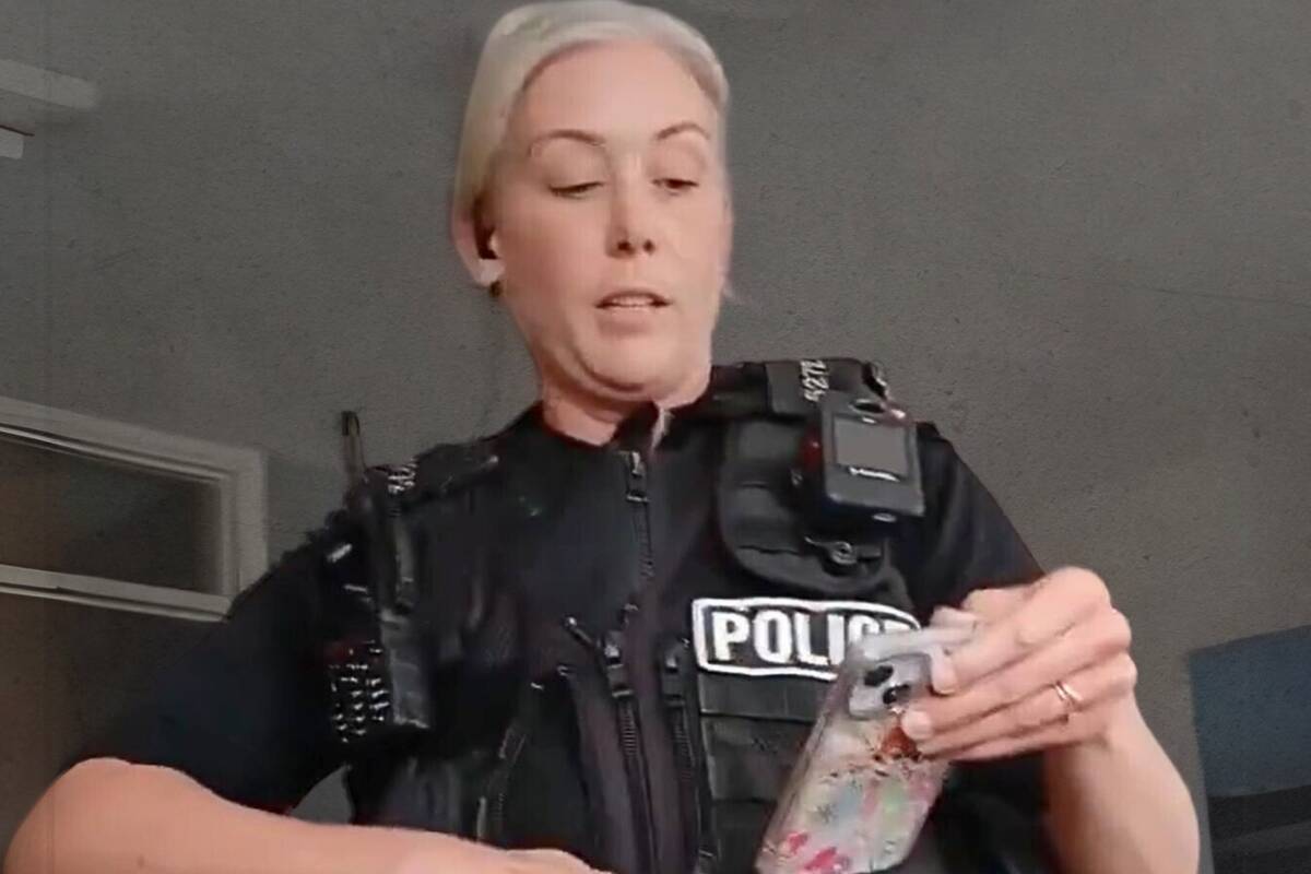 ‘Facebook arrests’ - Social media uses LOCKED UP over offensive posts