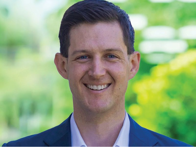 Liberal MP quits Parliament after being charged over historical sexual ...