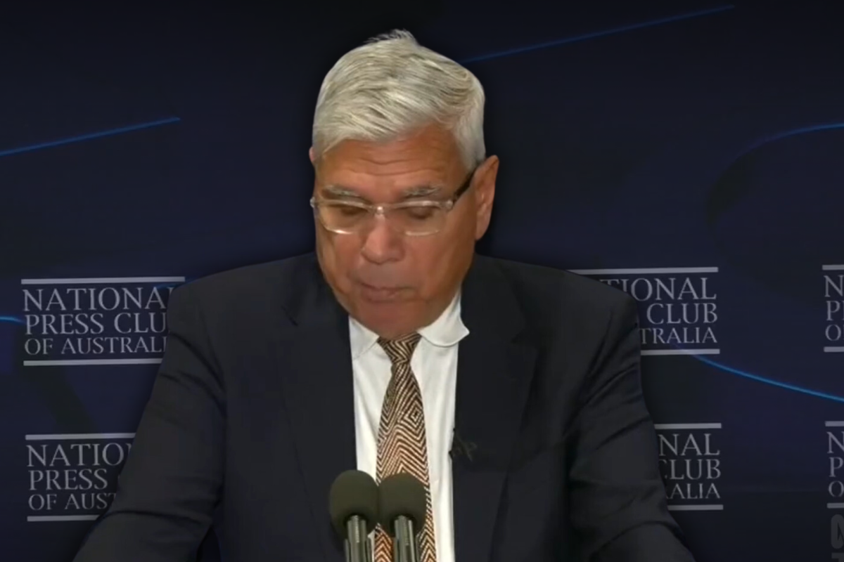 Mundine calls for a performance review after Closing the Gap outcomes widen