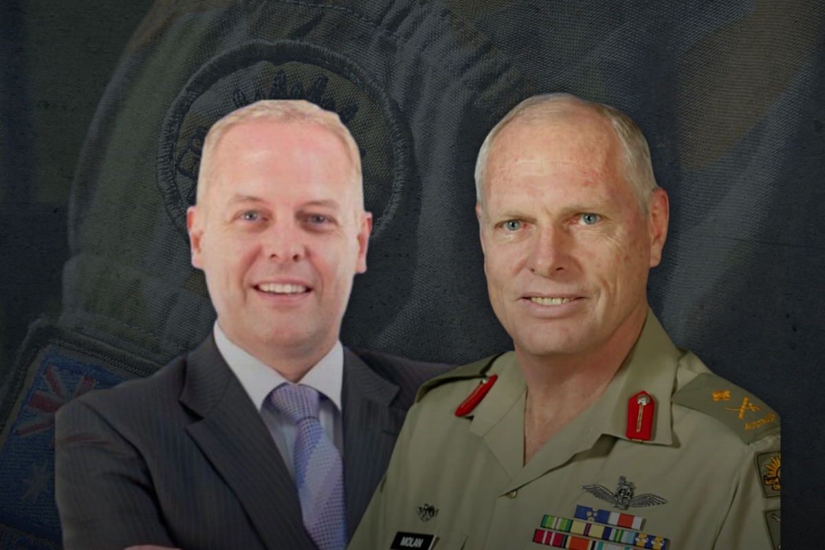 ‘Snubbed’ - Politician punished for supporting war hero