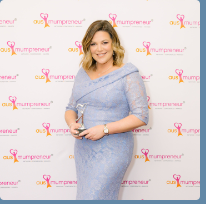 Georgina Windebank (Holistic sleep consultant)