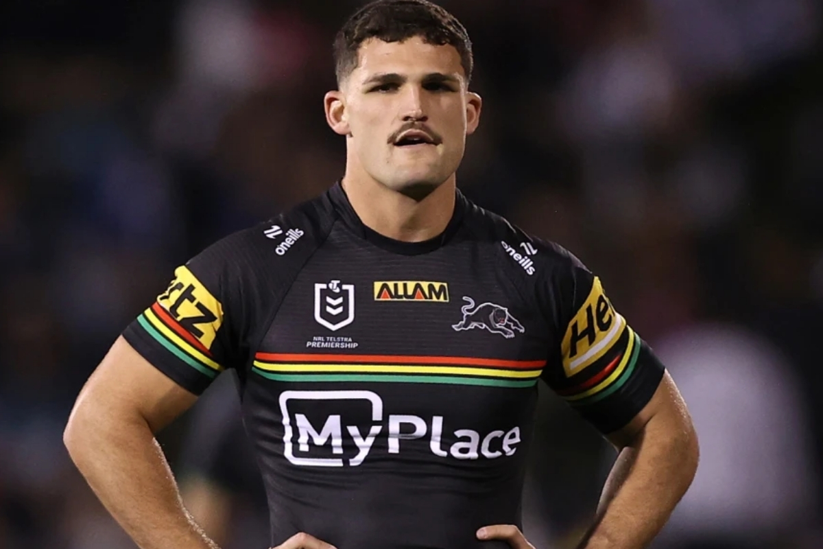 'Training really well': Panthers CEO backs in Cleary return for finals