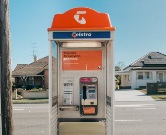 Free Call Payphones: A Lifeline for Aussies in need