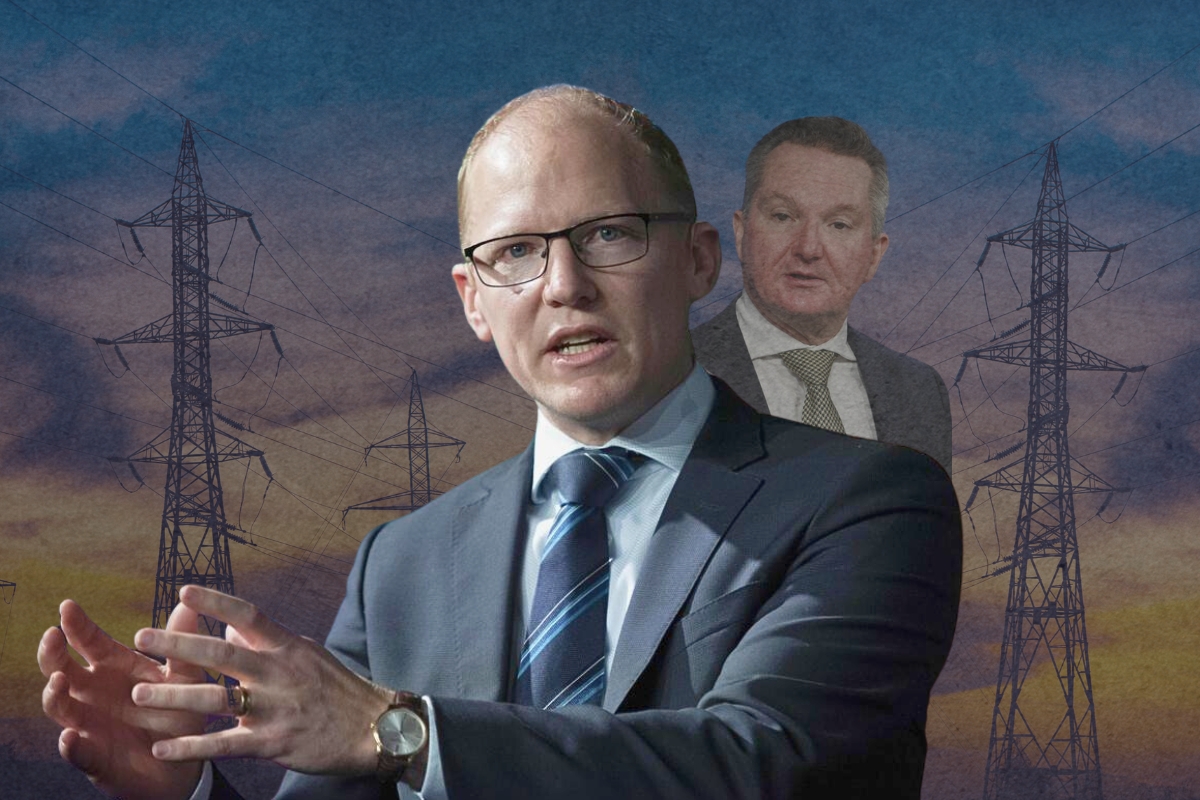 ‘Shocker’ - Energy bureaucrat has no idea about power prices