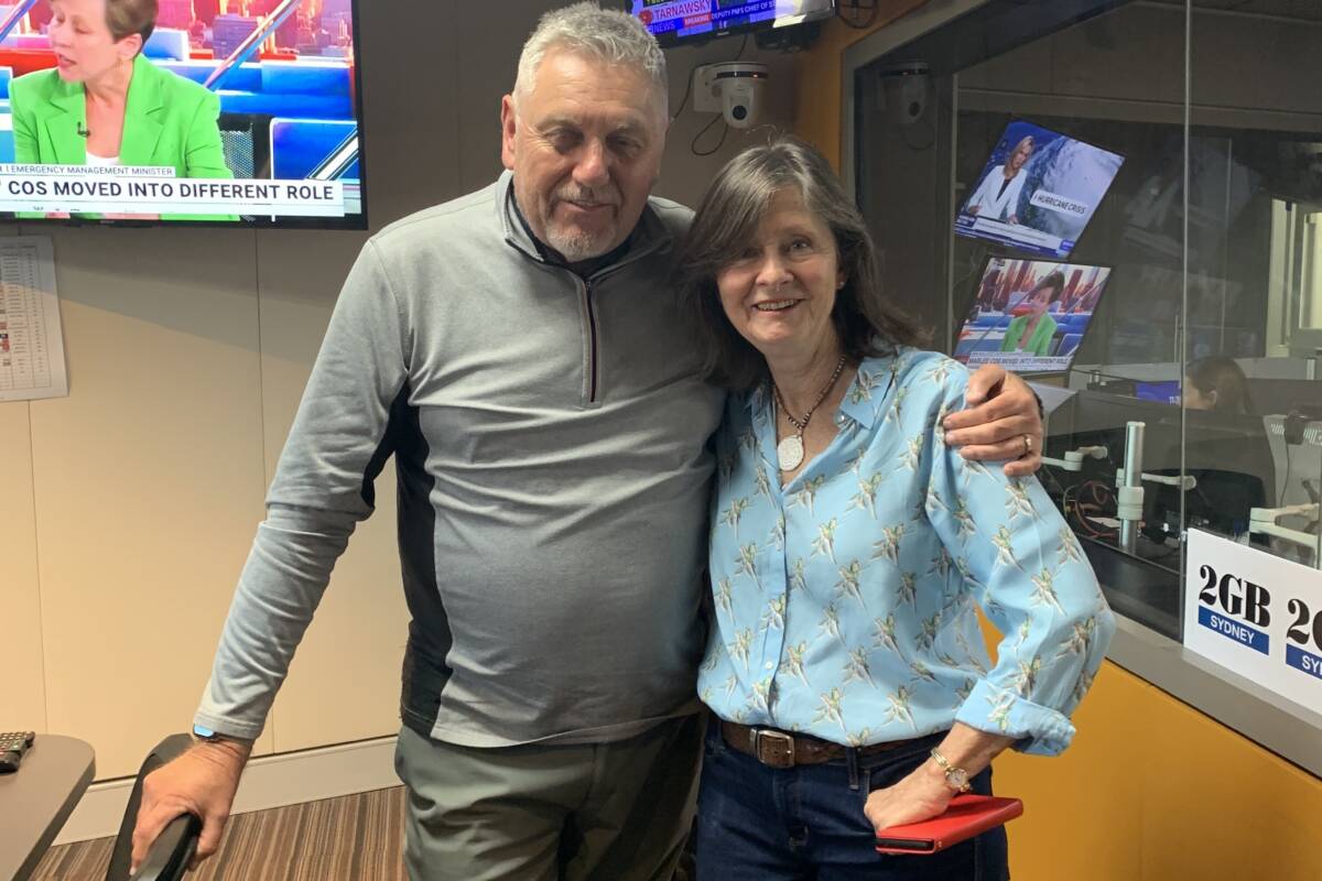 Anne Kirkpatrick looks back on Slim Dusty's career following release of ...