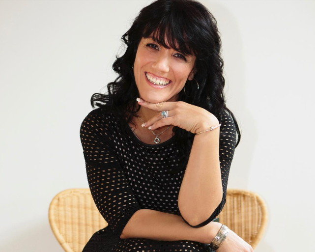 Manuela Whitford Speaks about Domestic Violence in Australia