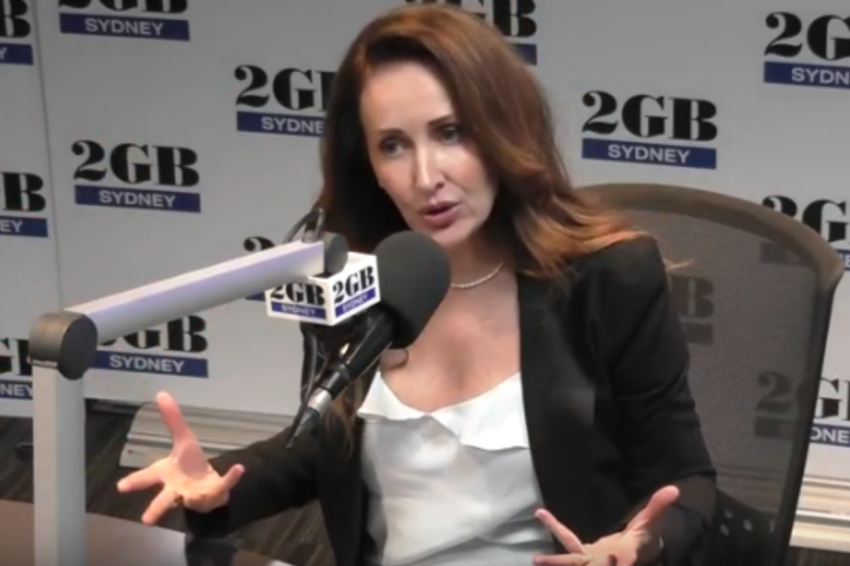 Les Misérables celebrates Australian debut anniversary with Marina ...