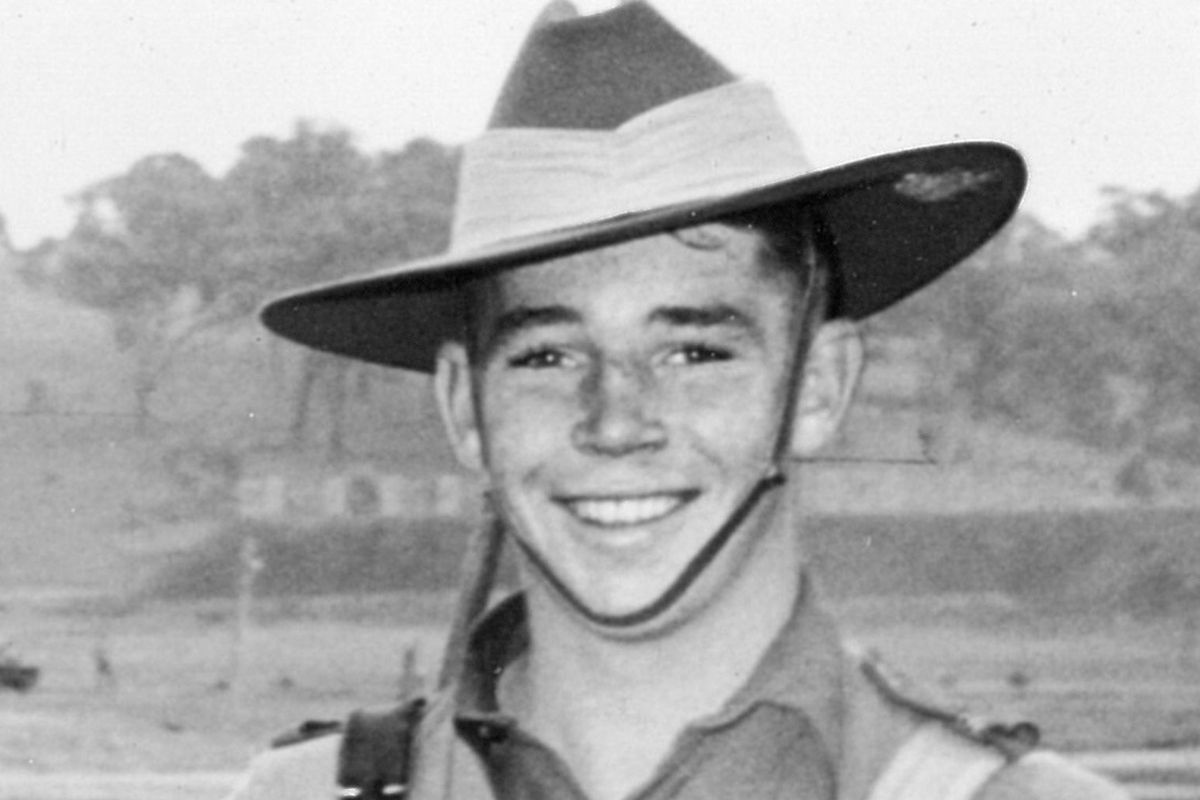 'We've had a win!': VC Hero Keith Payne celebrates Richard Norden's big ...