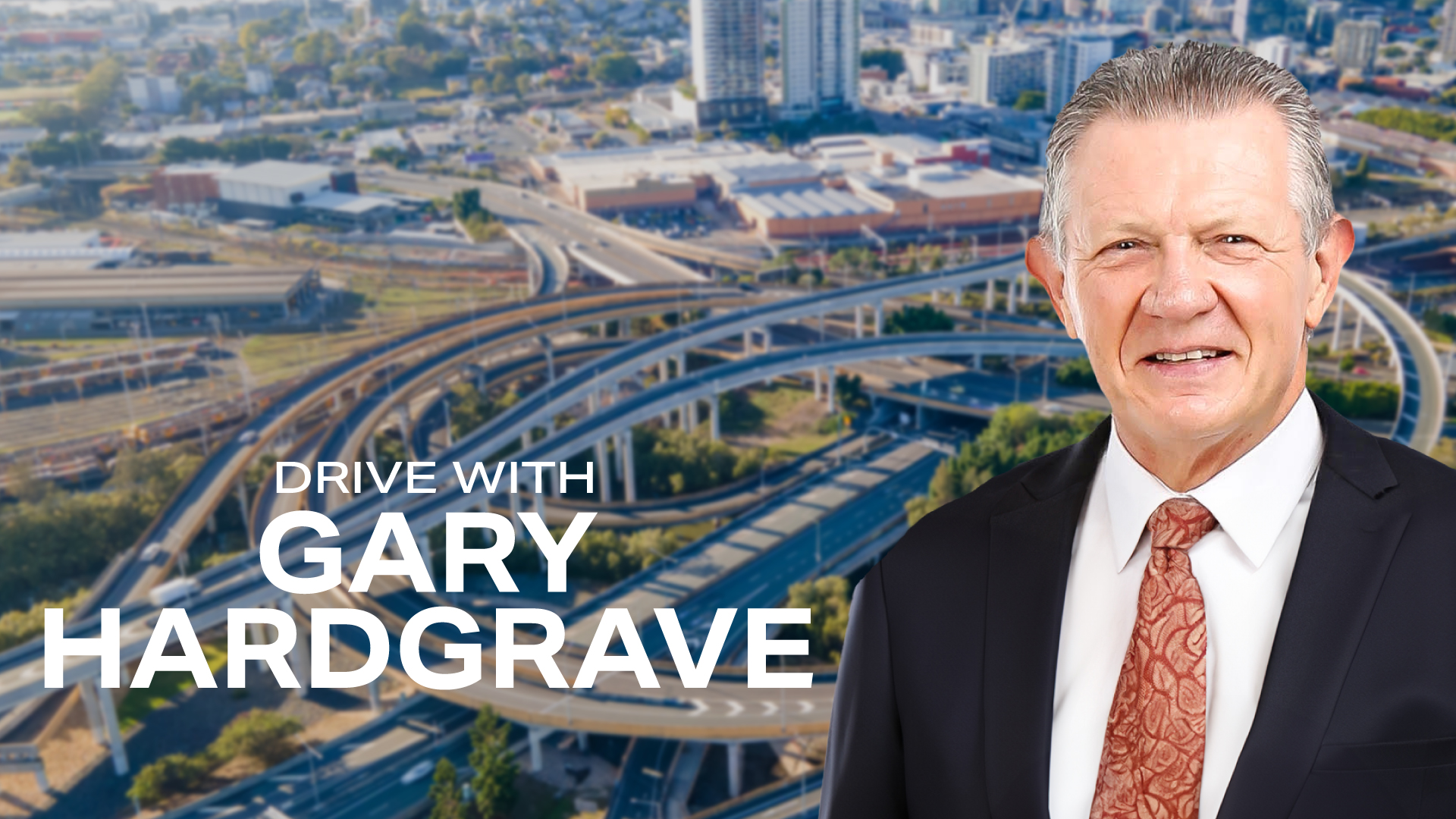 FULL SHOW: 4BC Drive with Gary Hardgrave Tuesday November 12th, 2024