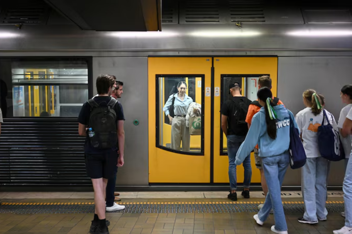 'A strategic measure' - Expert explains how rail unions are still ...