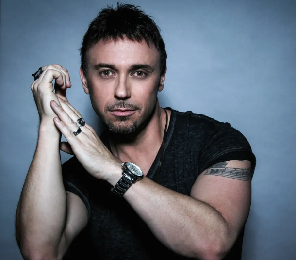 Nathan Foley rocks 2025: Two must-see shows