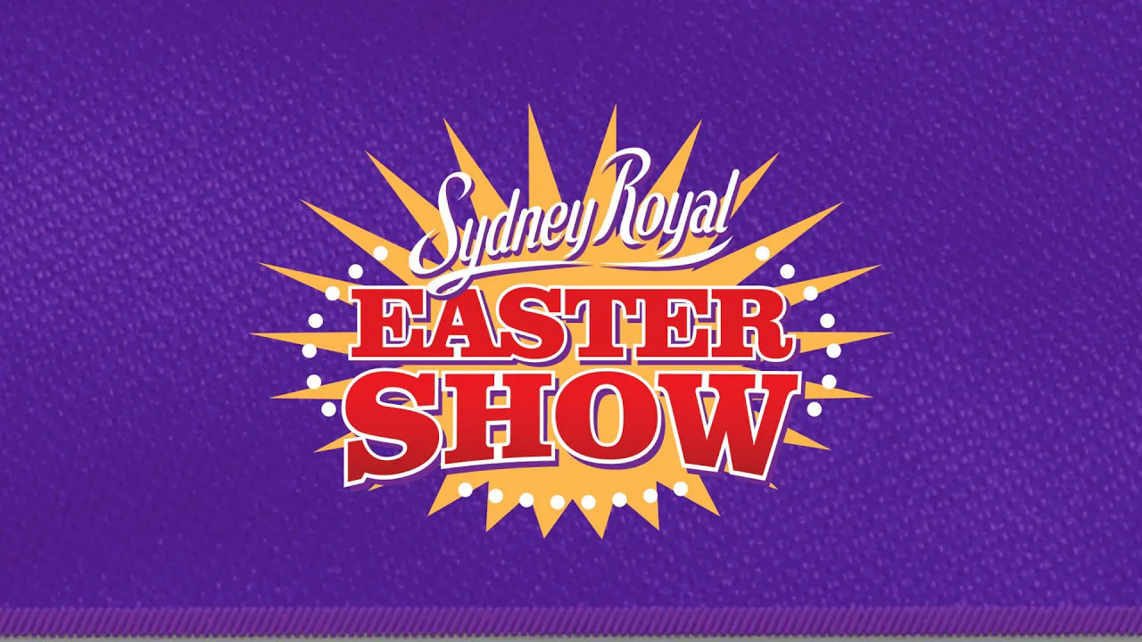 Murray Wilton's Royal Easter Show Inspiration