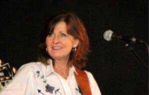 Country Music Legend Anne Kirkpatrick