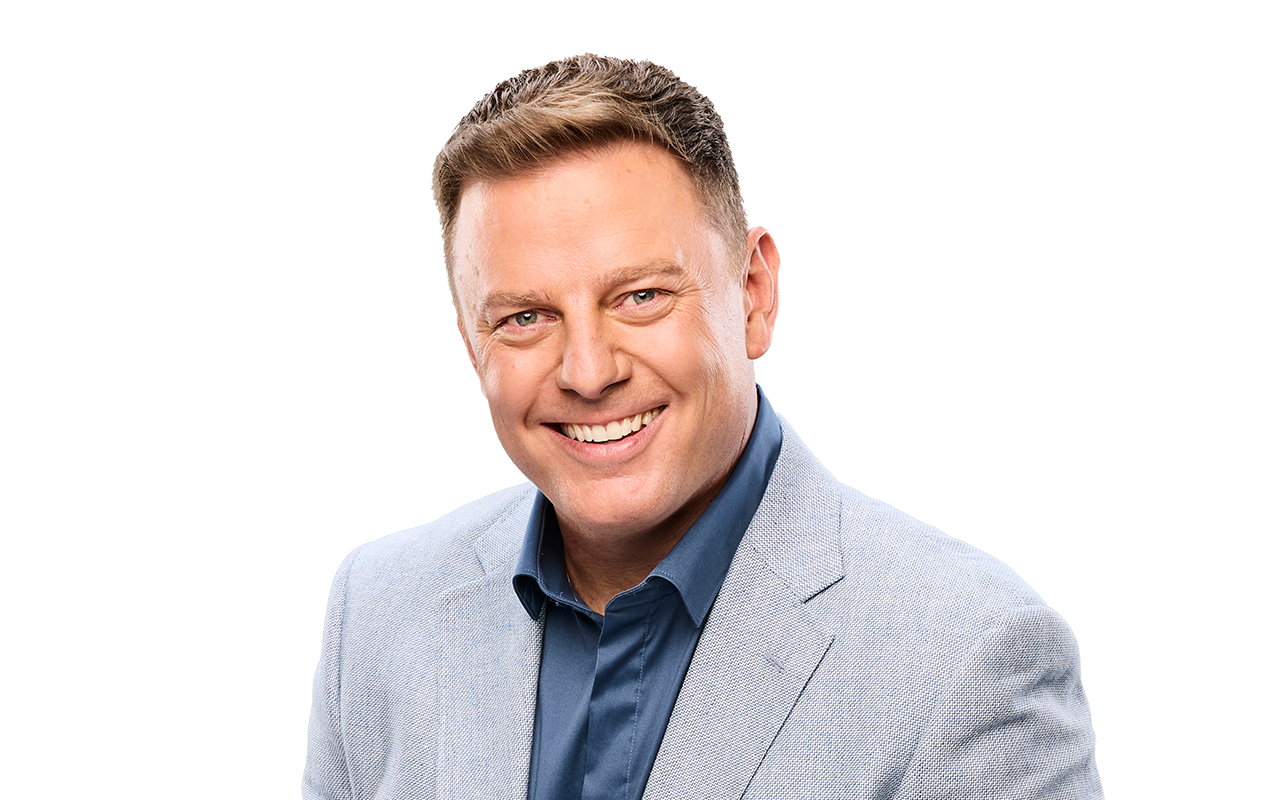 Ben Fordham Live