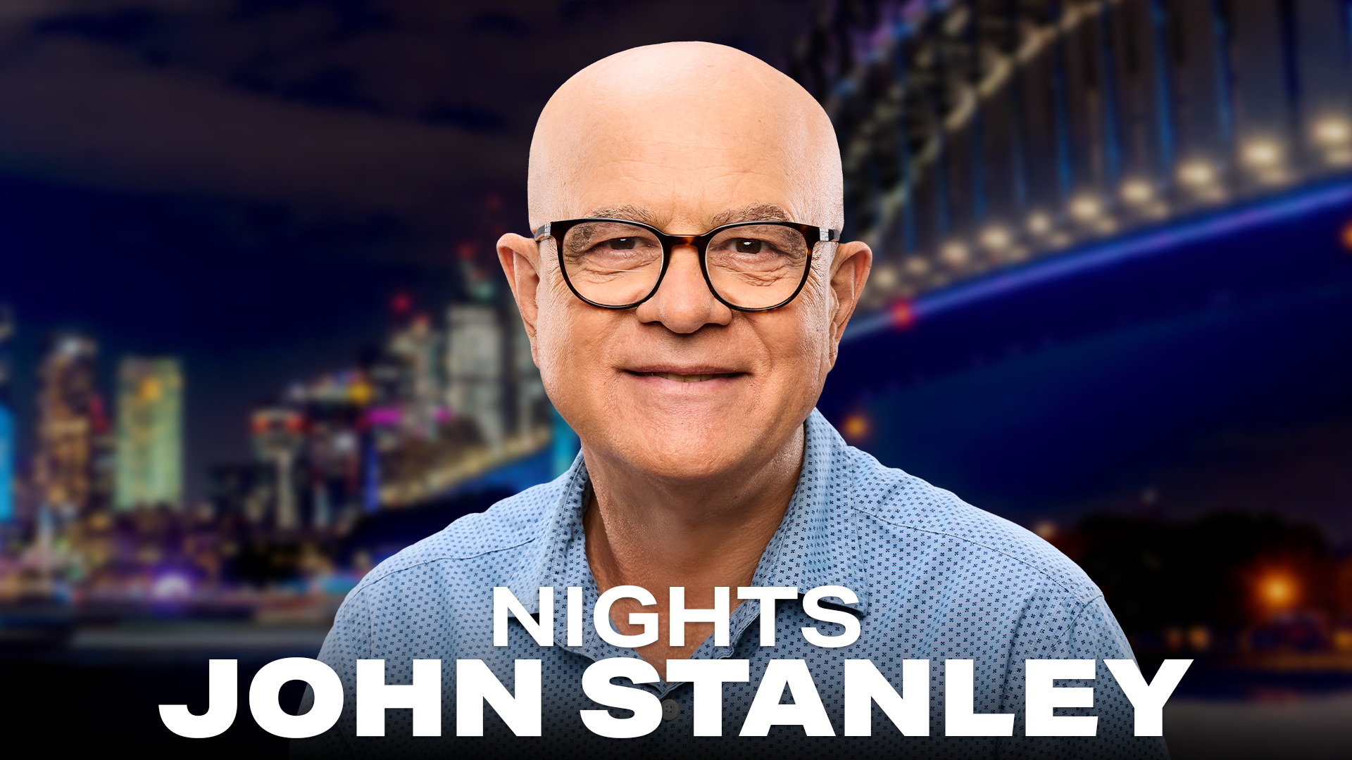 Nights with John Stanley - 16th June