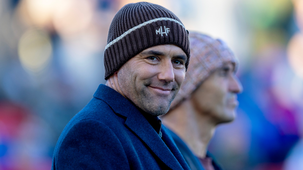 'I think he'll go with Reece' - Maroons legend's big call on Ponga ...