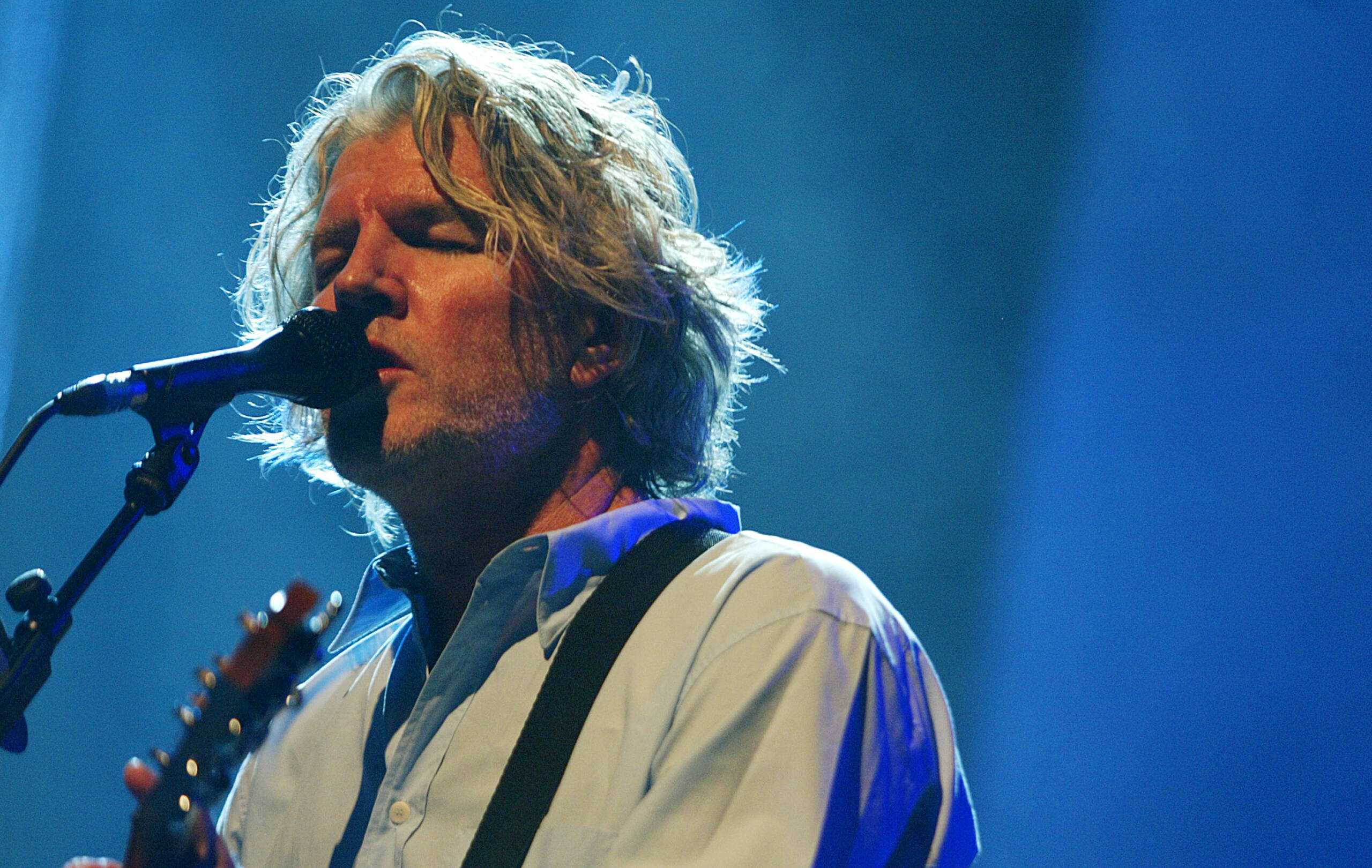 Split Enz, Crowded House legend Tim Finn on his new tour and more