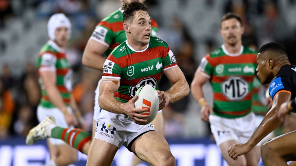 'I just don't see the point' - Brohman's big fear for injured South ...