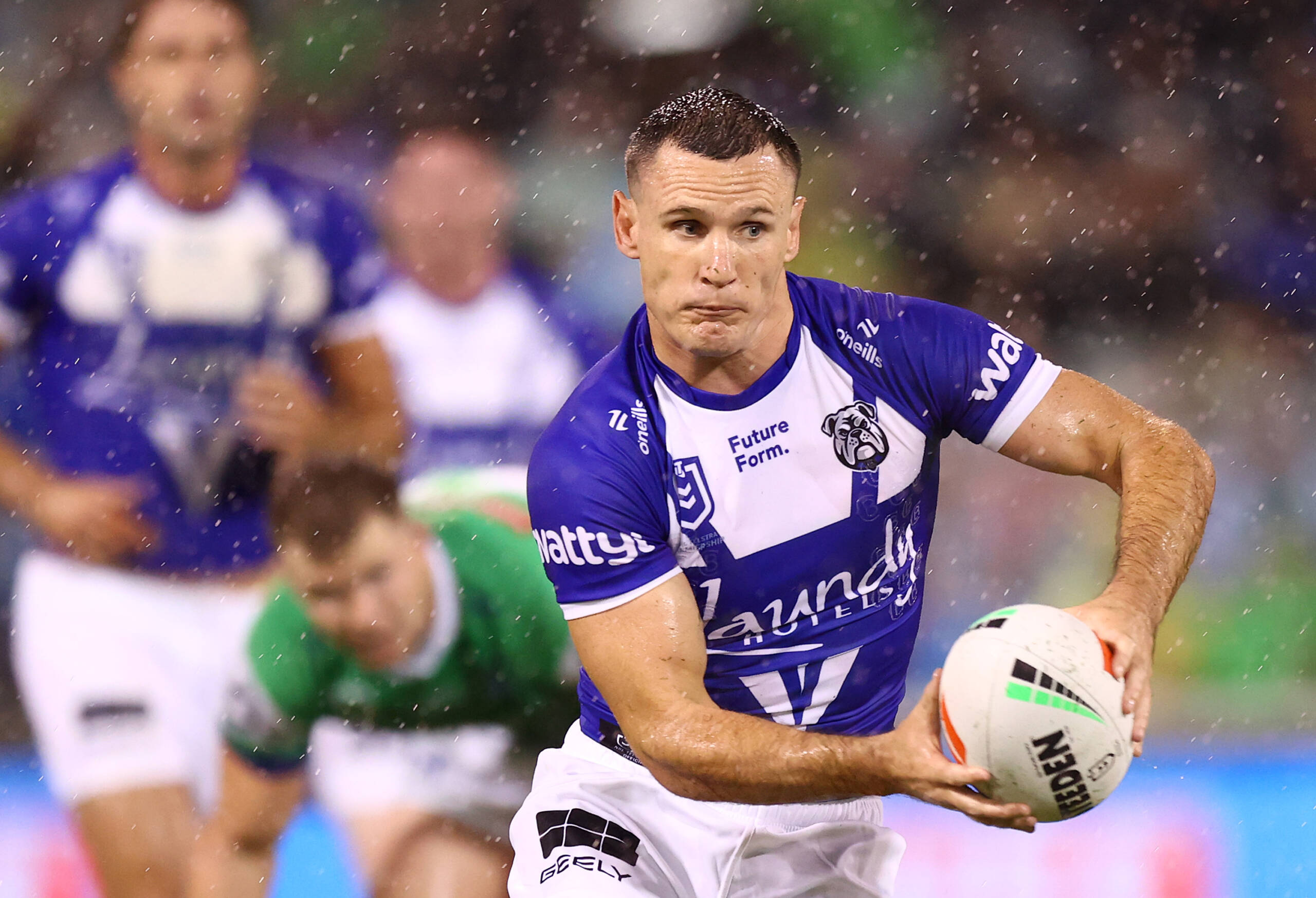 'Always wanted to stay' - Connor Tracey on decision to extend with ...