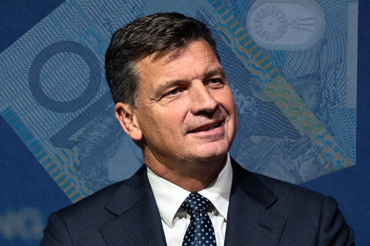 ‘Desperate times’ - Liberals proposing $10 memberships